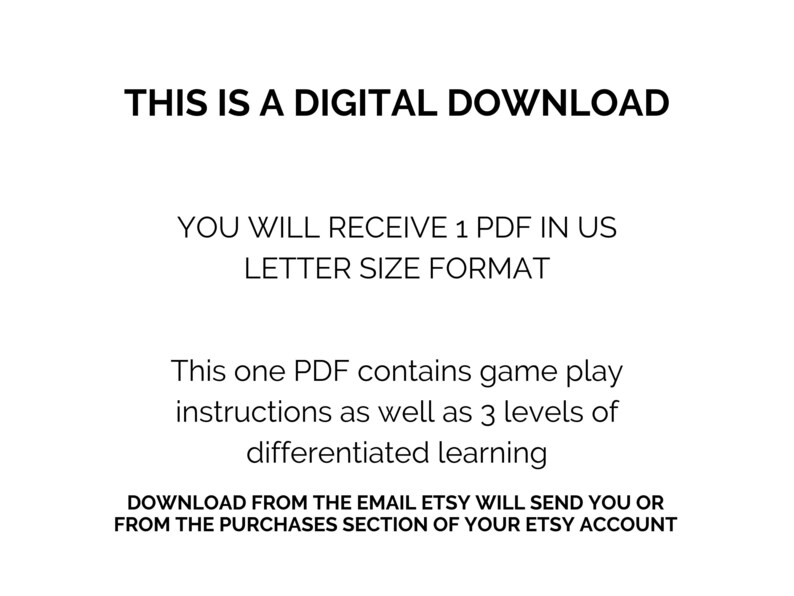 Lily Pad Learning Math Game for Leap Day - Printable Math Game Leap Day ...