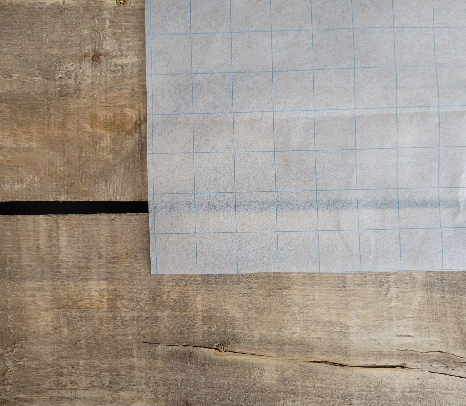 Cube Pellon for Pattern Testing 1 Inch Grid Tracing Pellon Pellon for ...