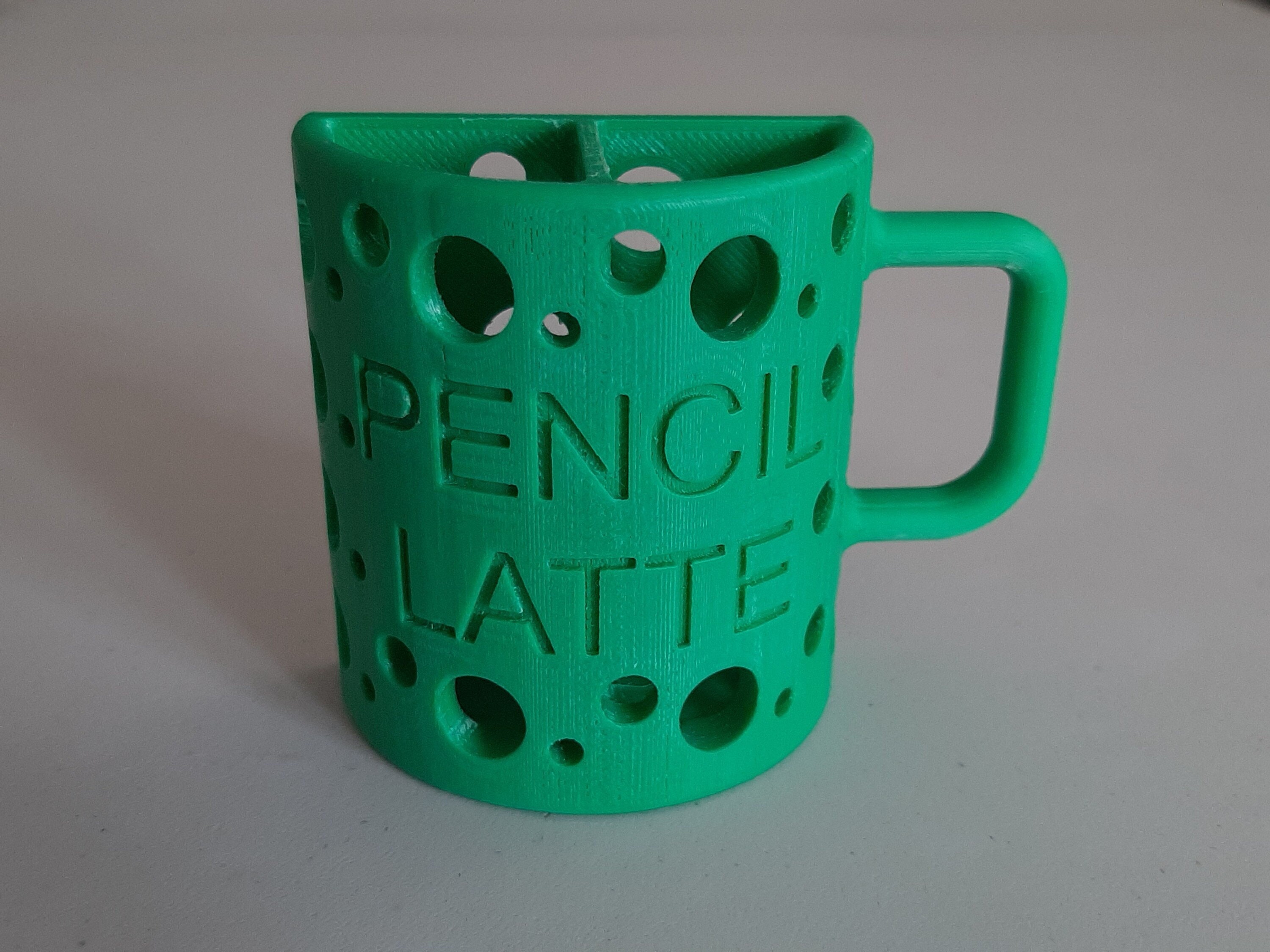 Magnetic Stylized Whiteboard Storage Container | Fridge Marker and Pen ...