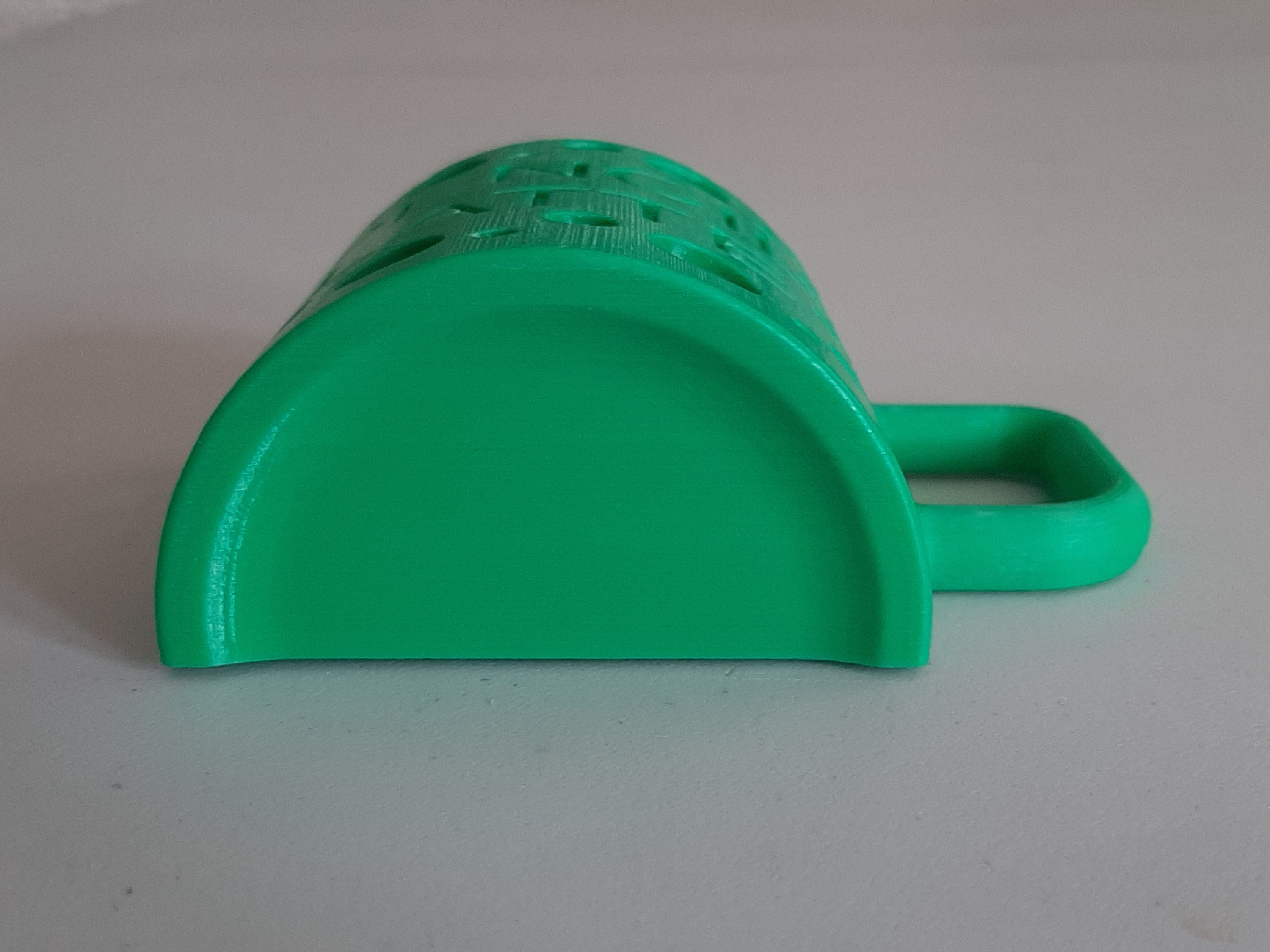 Magnetic Stylized Whiteboard Storage Container | Fridge Marker and Pen ...