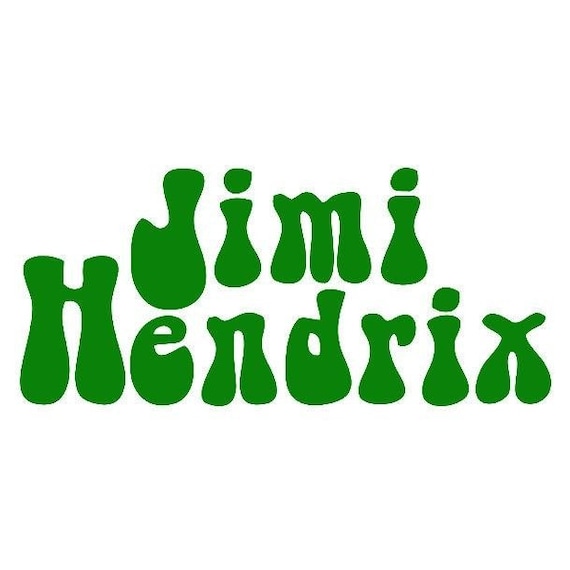 Jimi Hendrix Font Music And Merch Tagged Jimi Hendrix On Bandcamp