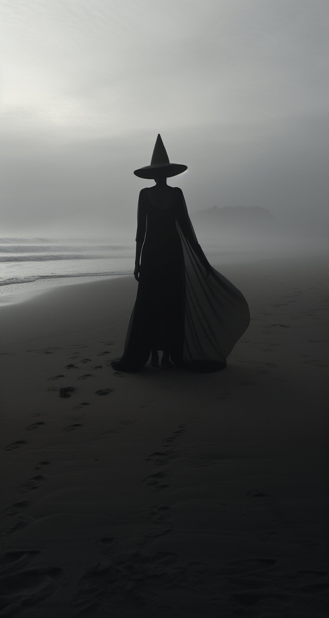 Mystic Witch - Etsy