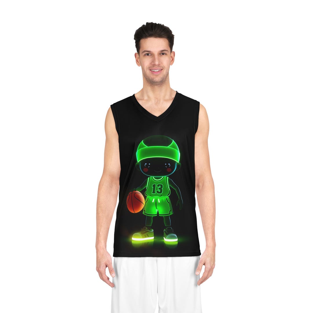 Custom Basketball Jersey, Personalized Sportswear, Youth Jersey, Gift ...