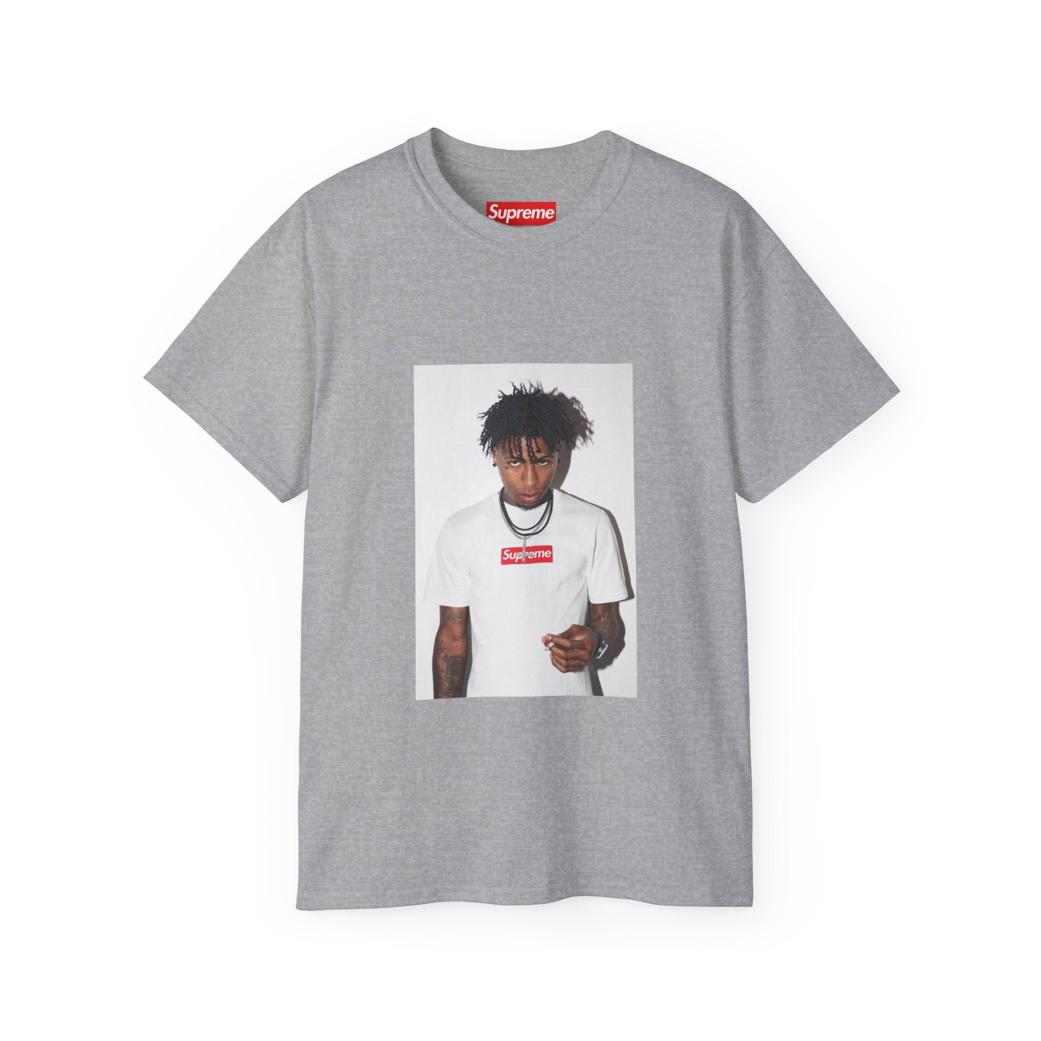 NBA Youngboy Supreme - Etsy