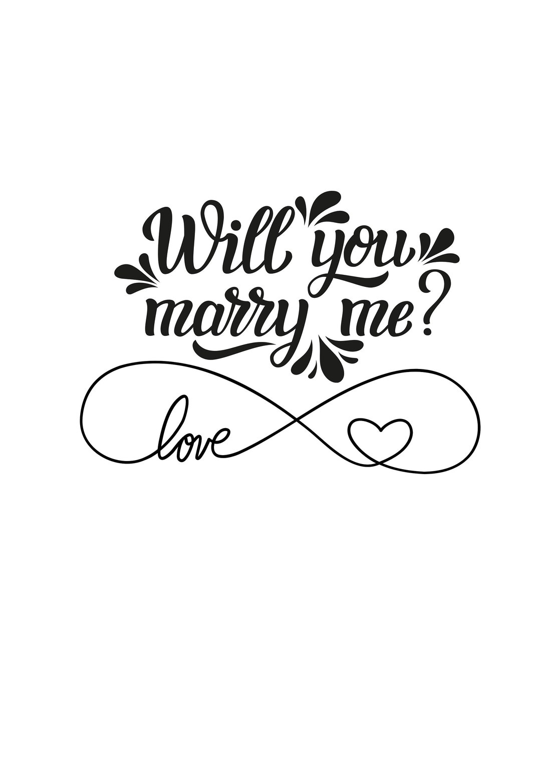 Wedding Finger Svg, Engaged Finger Svg, Wifey Diamond Ring. Vector Cut ...