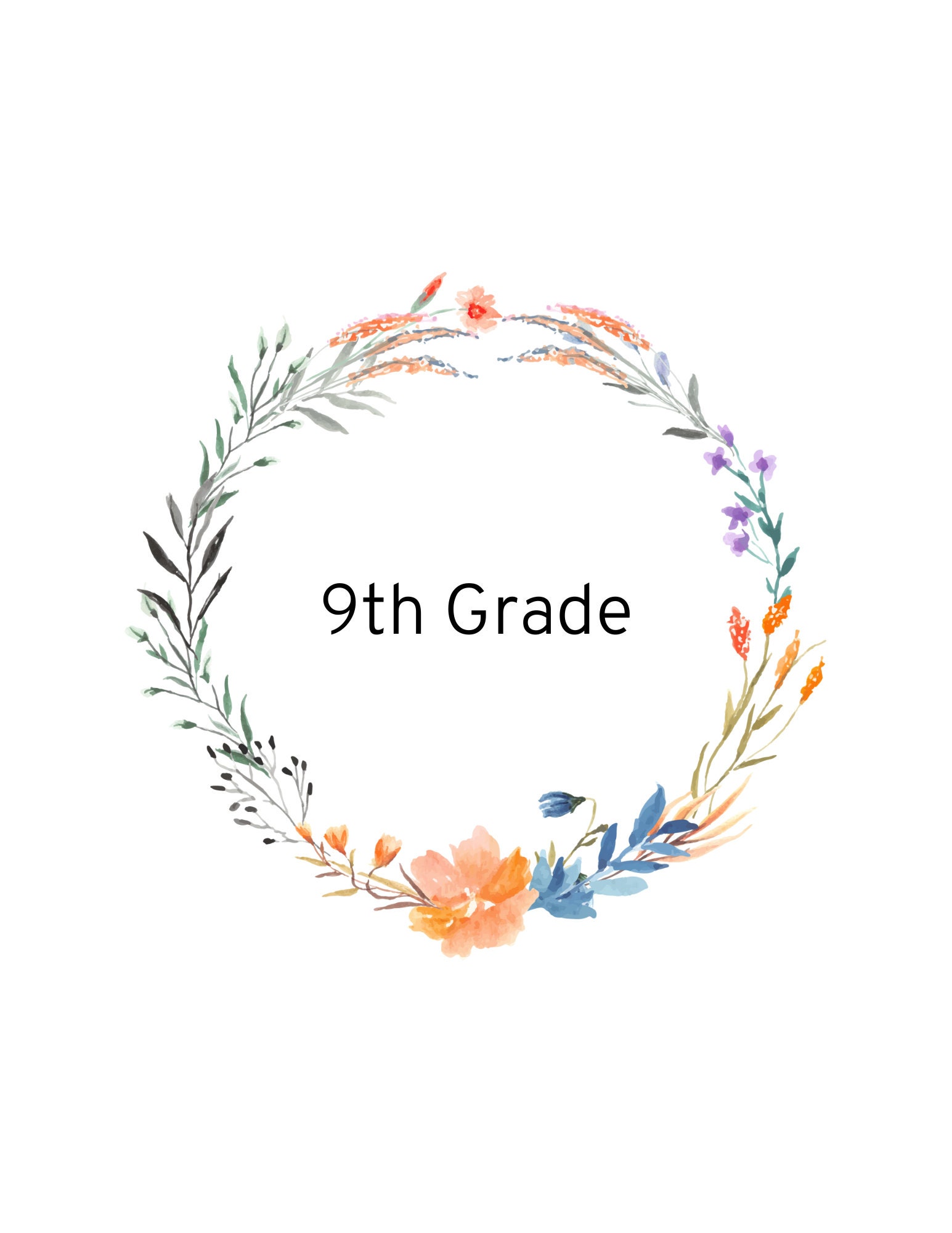 Out-of-the-box Transcript Builder - Etsy