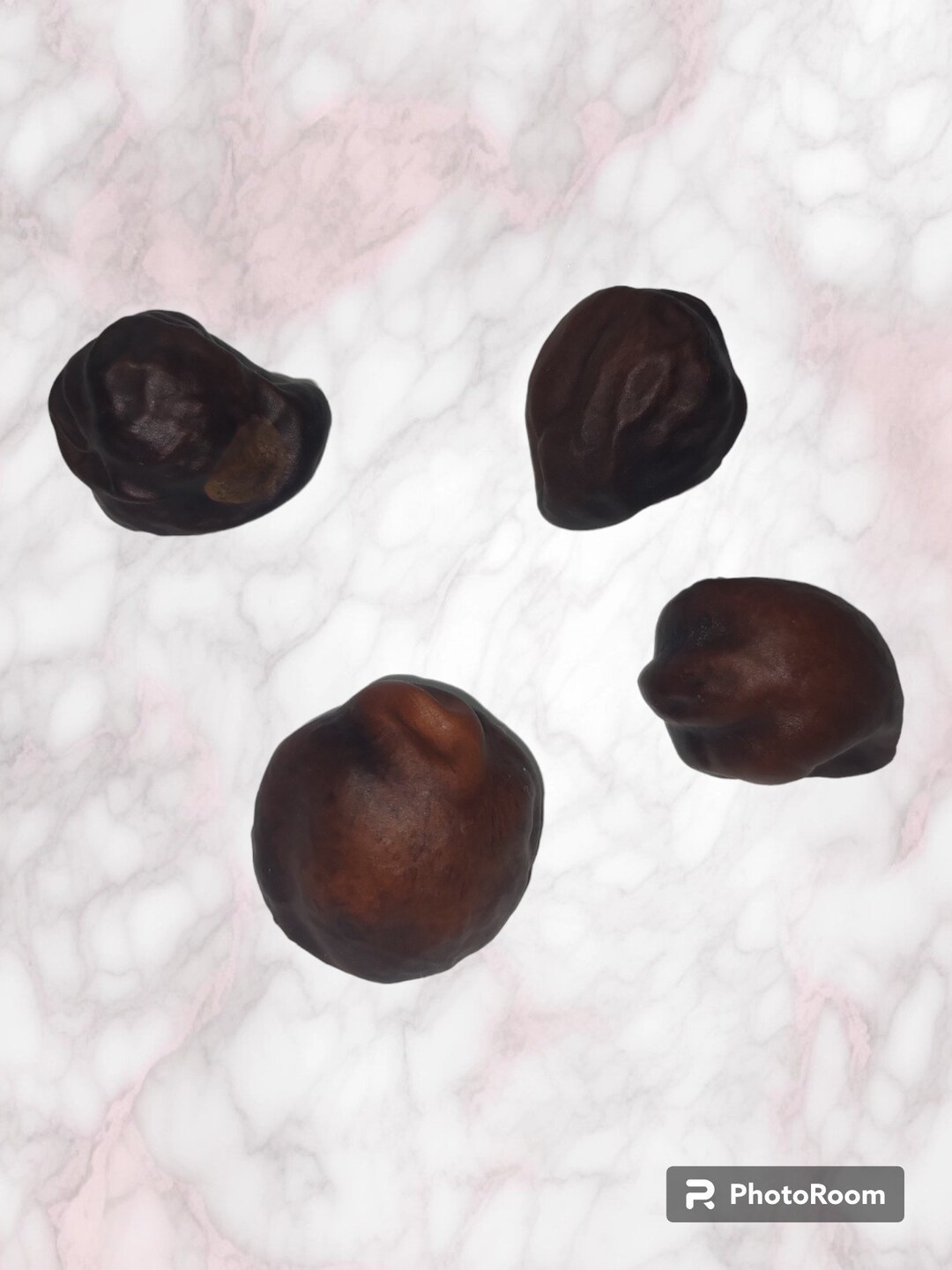 Lucky Buckeye - Etsy