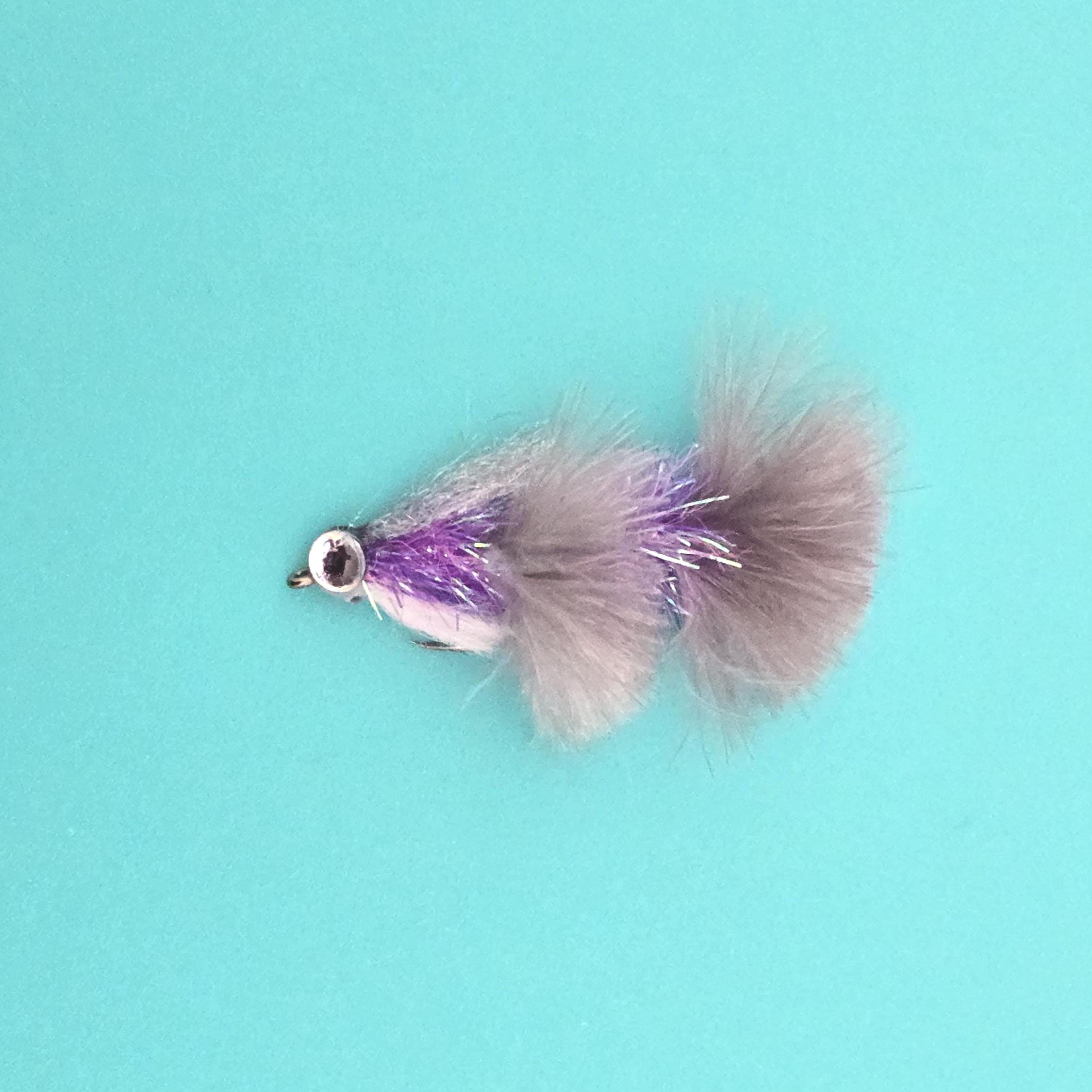Micro Gamechanger Streamer ( Rainbow Smelt Laser Variant ) - Etsy