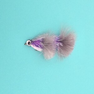 Micro Gamechanger Streamer ( Rainbow Smelt Laser Variant ) - Etsy