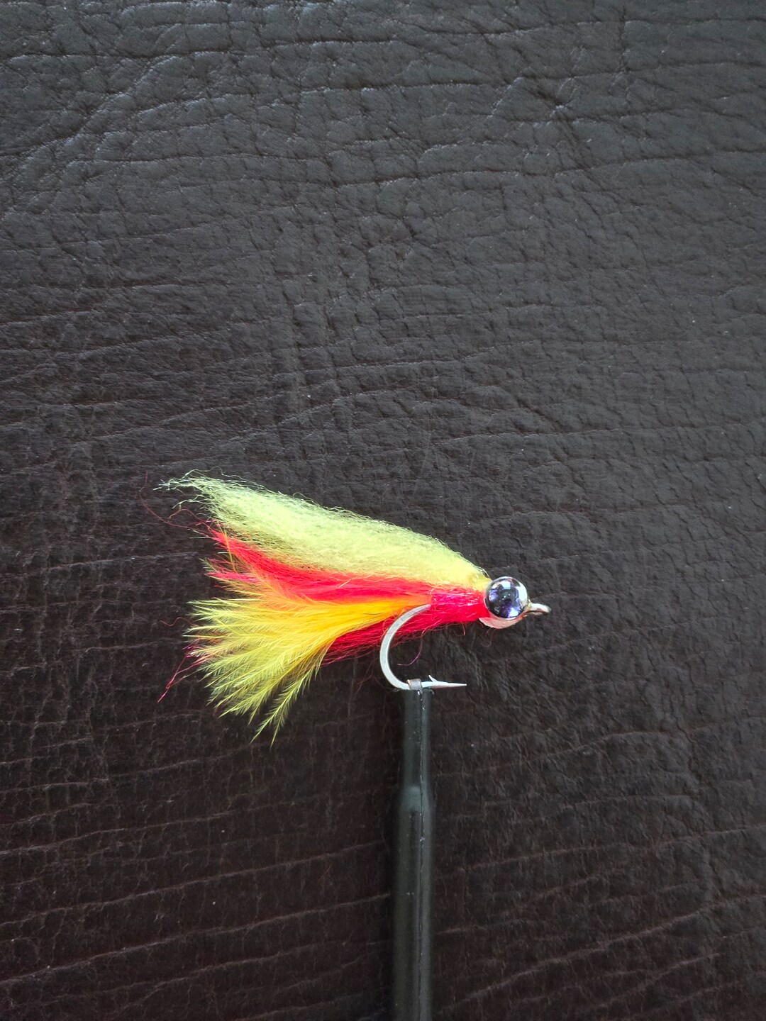 Modified Mickey Finn Streamer - Etsy