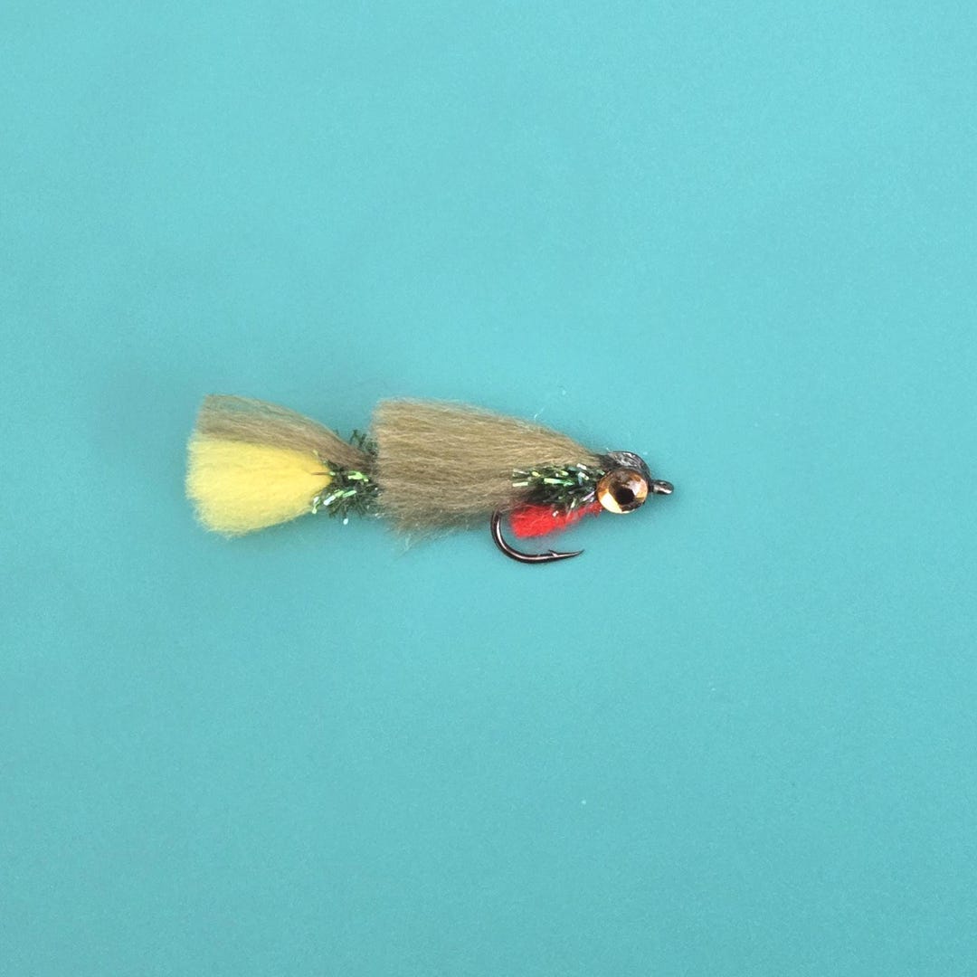 Micro Gamechanger Streamer ( Modified Butt Monkey) - Etsy