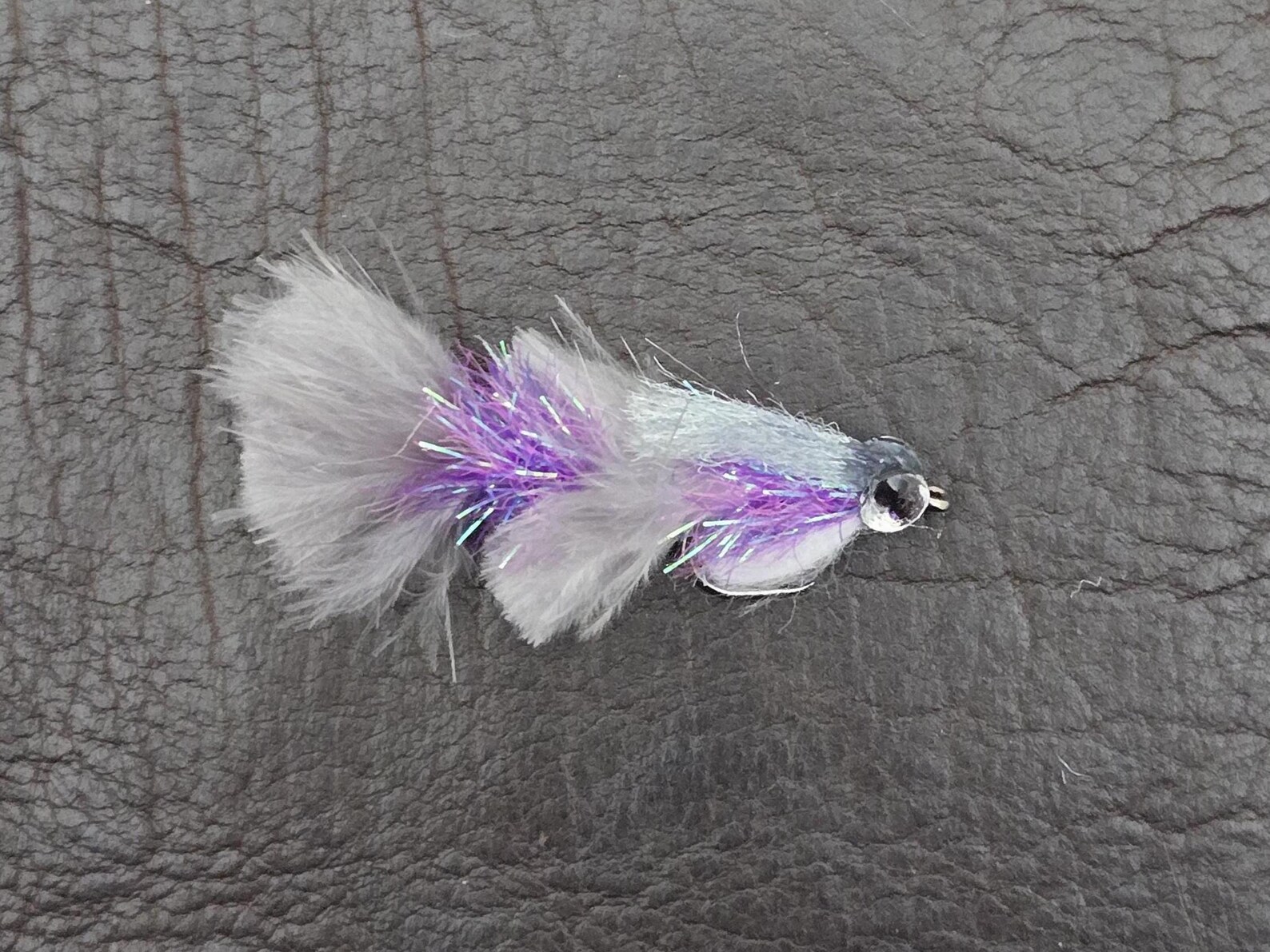 Micro Gamechanger Streamer ( Rainbow Smelt Laser Variant ) - Etsy