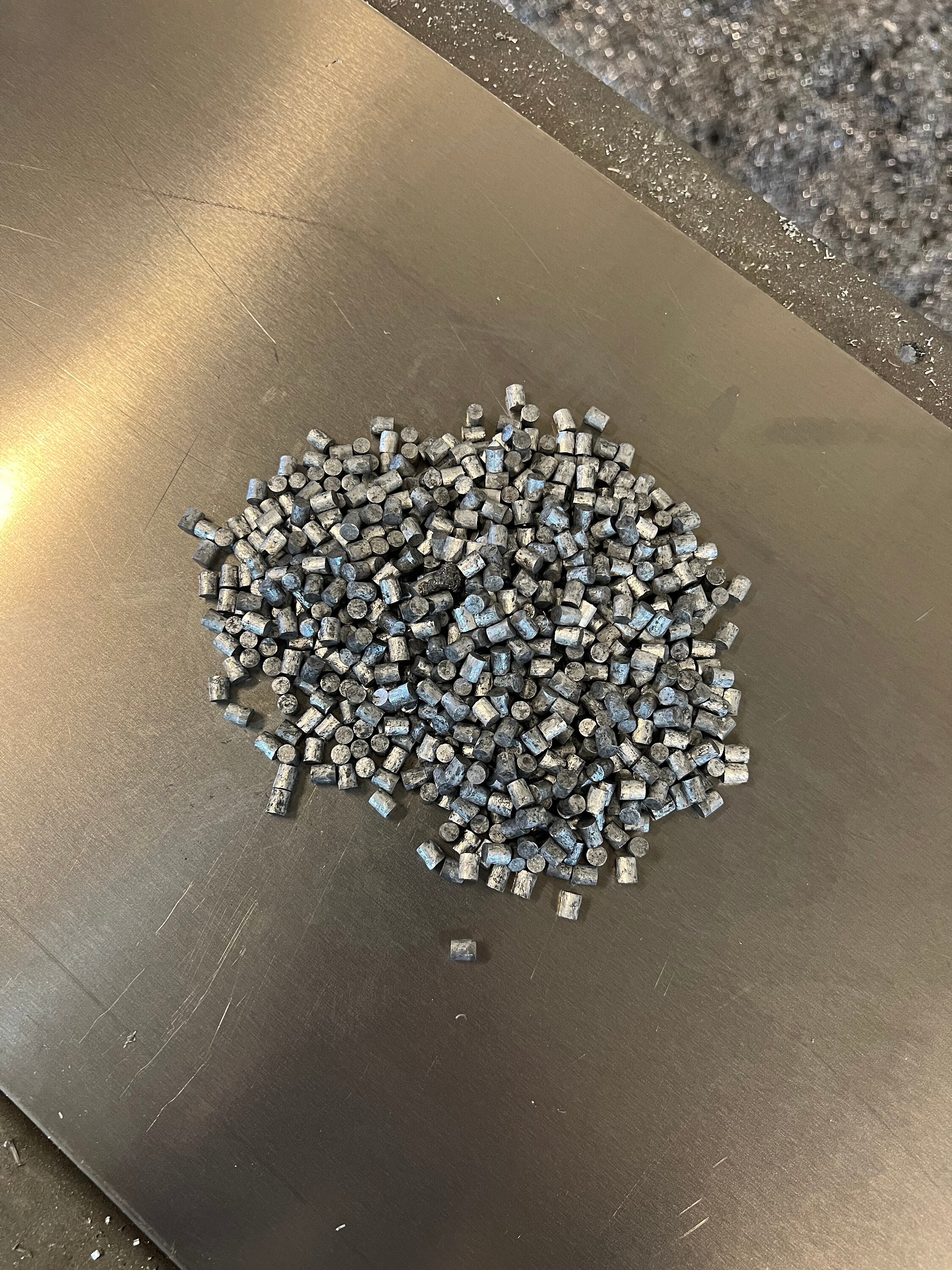 Aluminum Slugs - Etsy