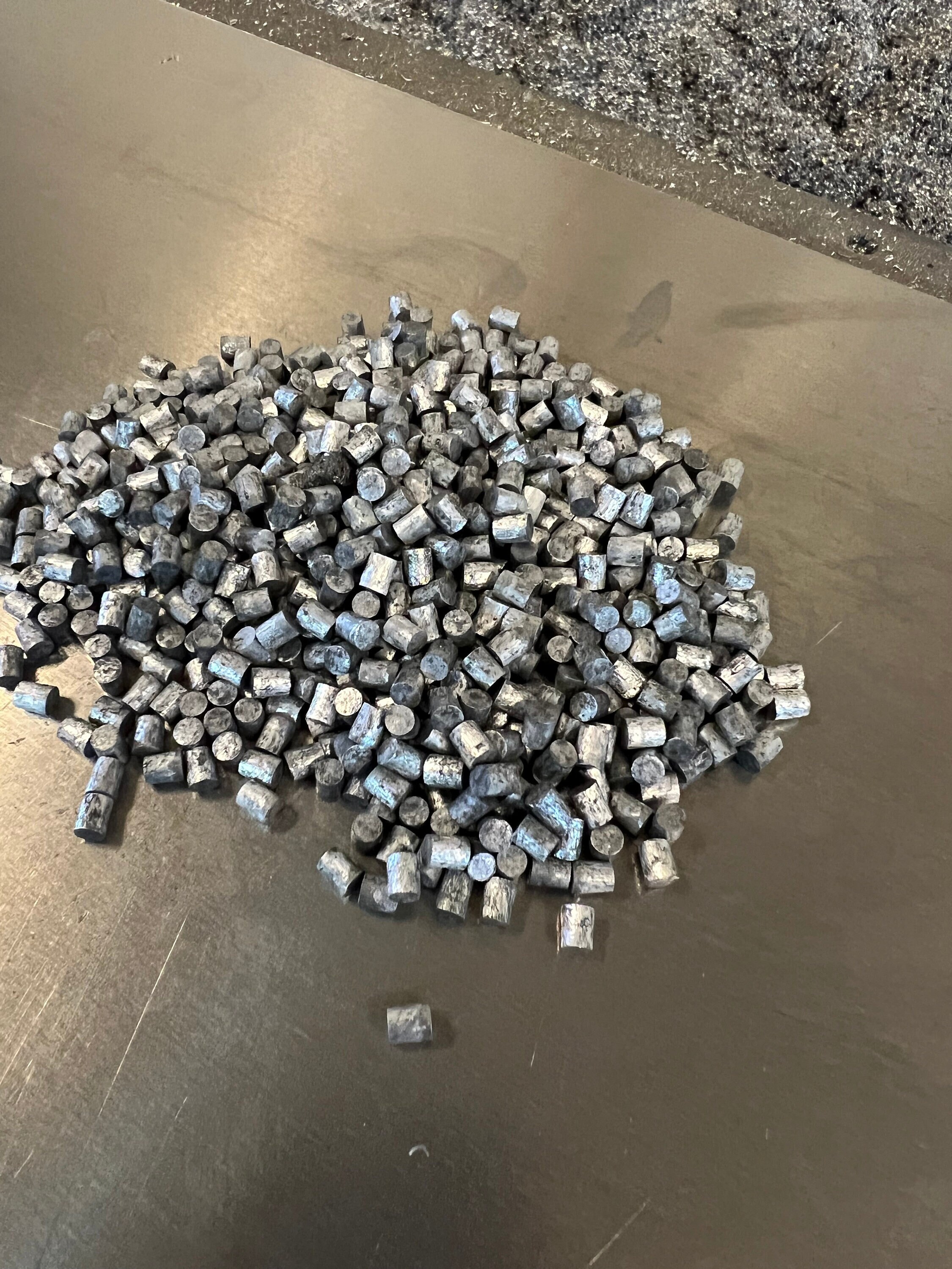 Aluminum Slugs - Etsy