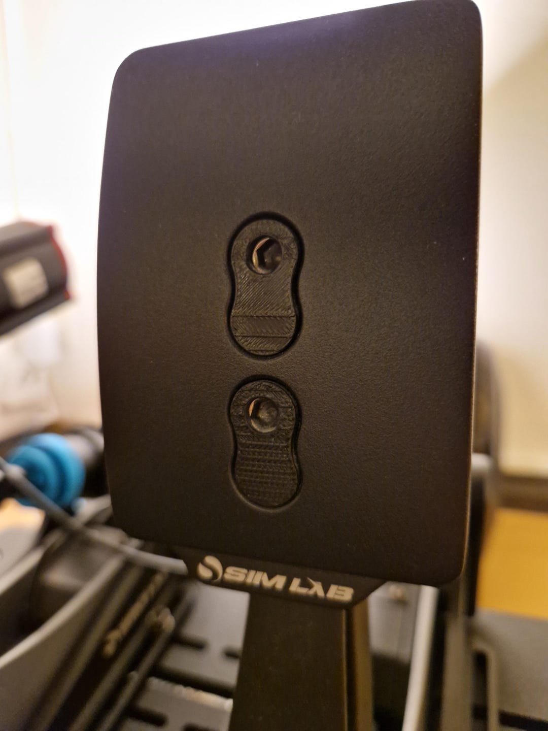 Sim Lab XP1 Pedal Plugs - Etsy