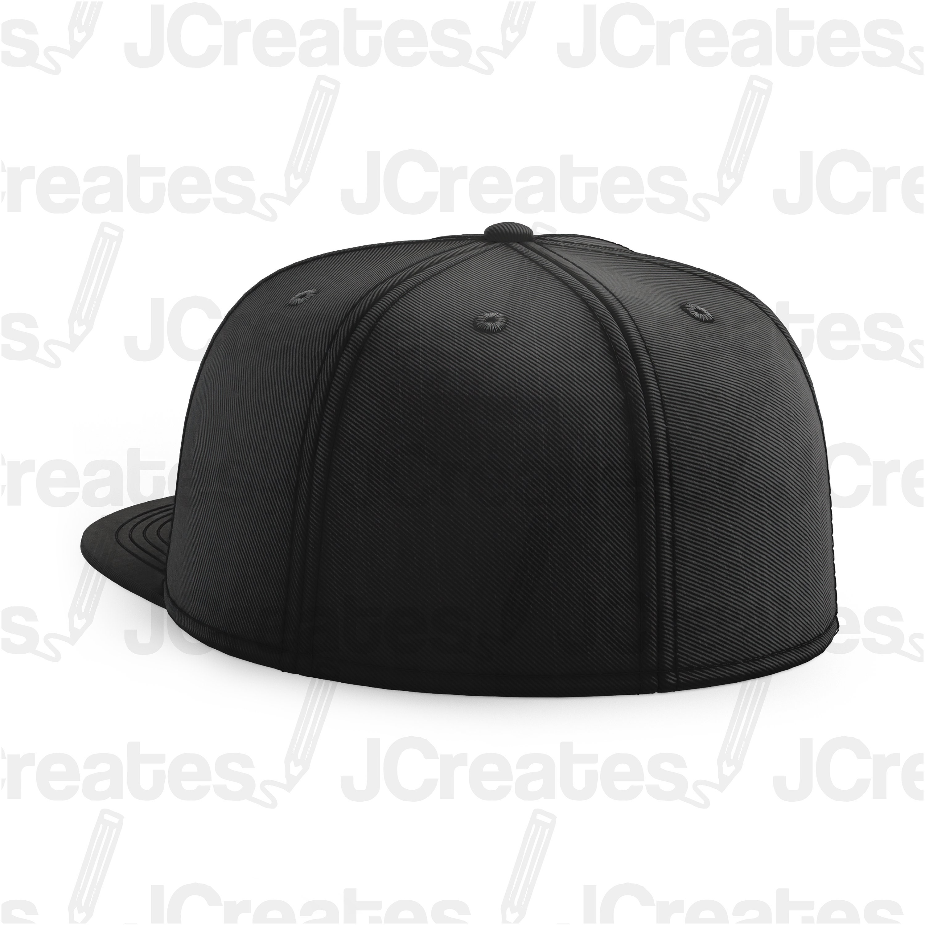 Hat Mockup Template | Editable Hat Design Mockup PNG | Instant Download ...