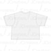 Boxy T-shirt Vector Mockup - Customizable T-shirt Template | Instant ...