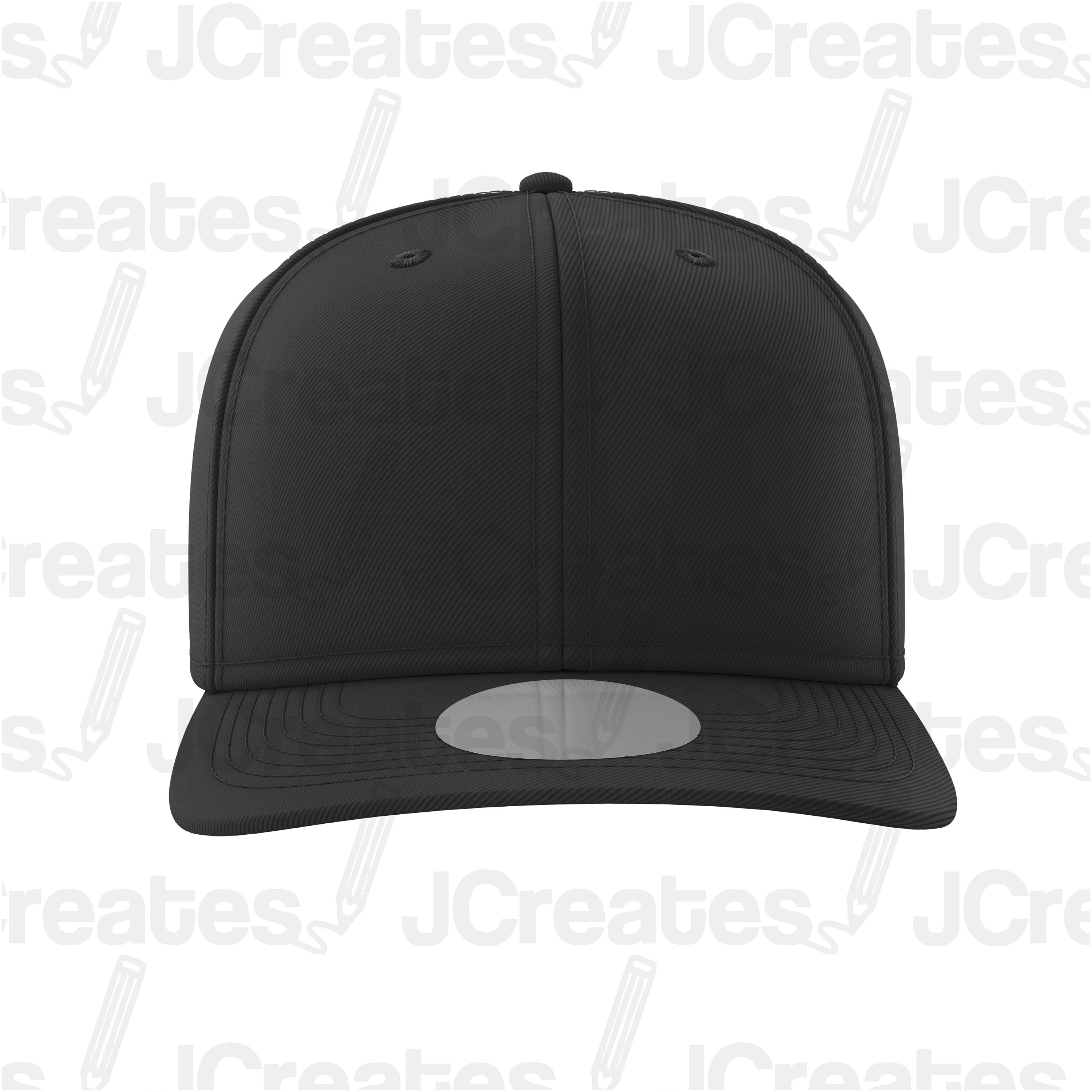 Hat Mockup Template | Editable Hat Design Mockup PNG | Instant Download ...