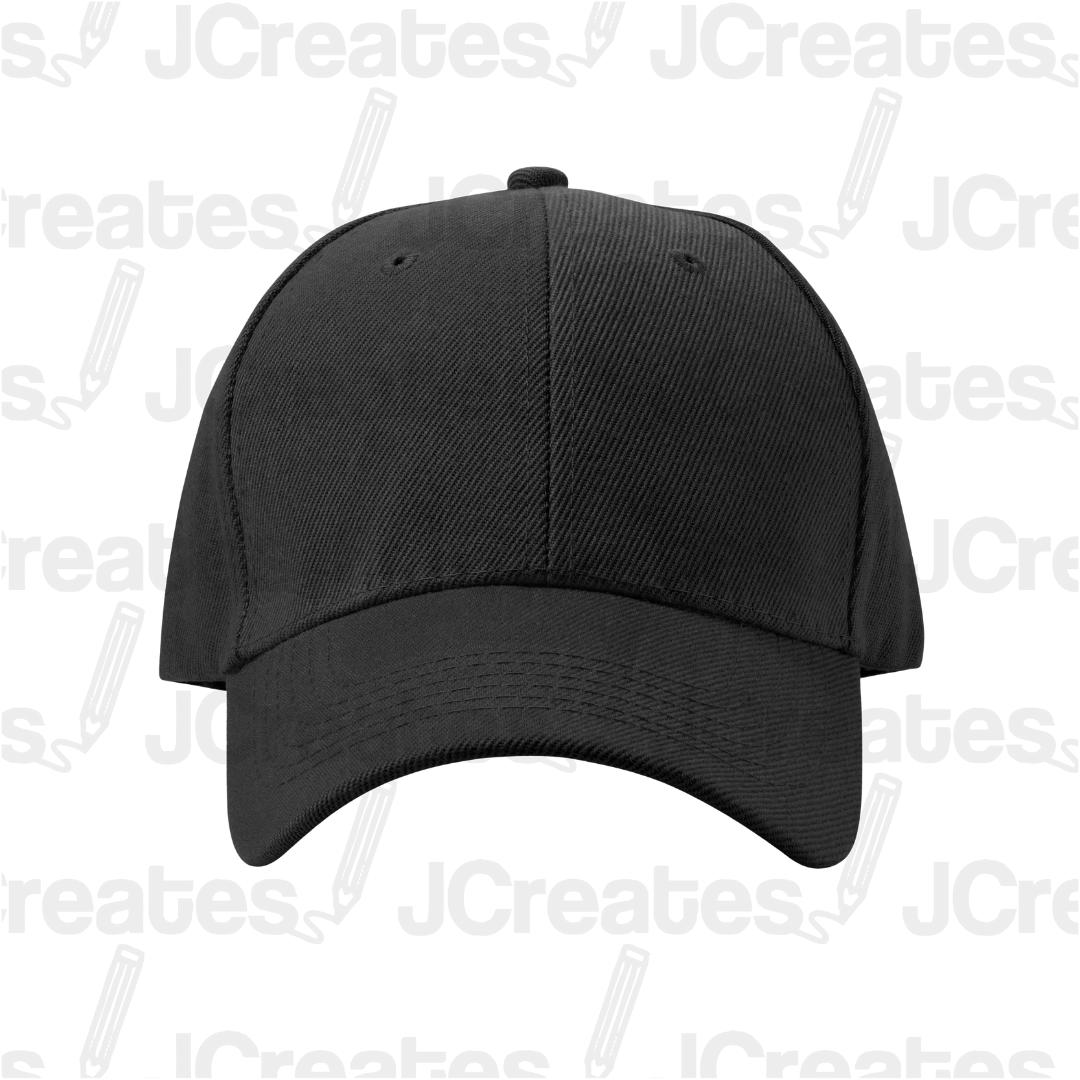 Baseball Cap Mockup Pack Template - PNG Cap Template | Instant Download ...