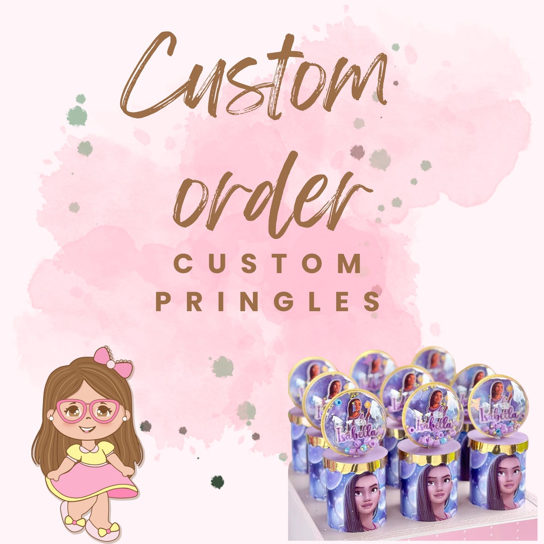 Potato Cans, Custom Potato Cans, Personalized Potato Cans, Potato Cans ...