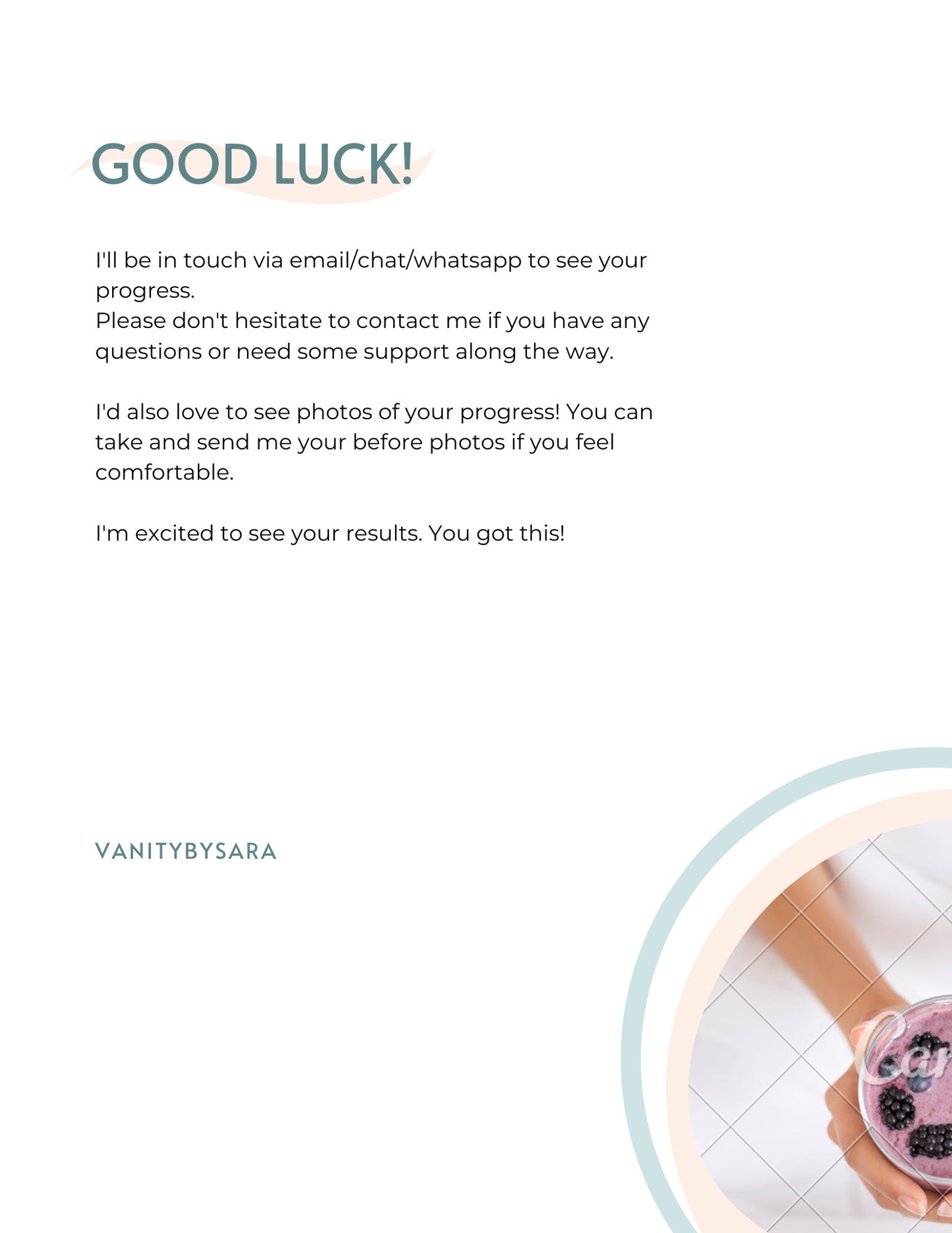 Magic Food Plan A Balanced 28 Day Meal Plan That Will Change Your Life ...