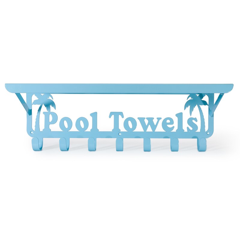 Pool Towel Signs - Etsy