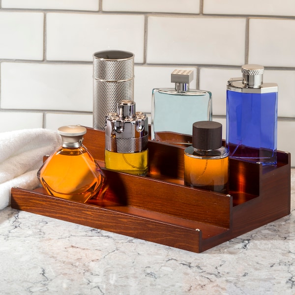 Perfume Organizer - Etsy