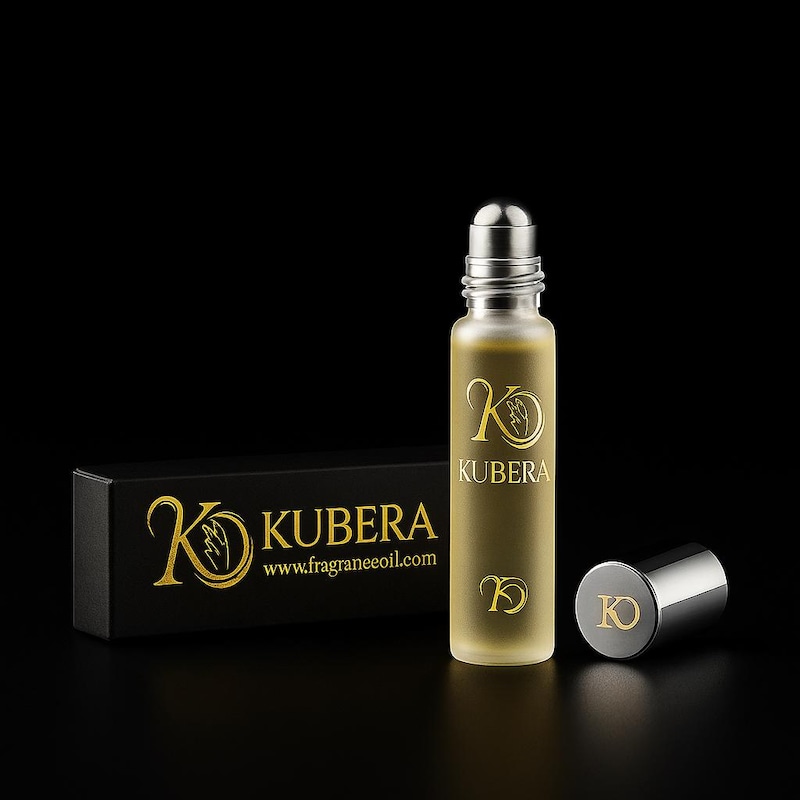 Ultima Perfume - Etsy