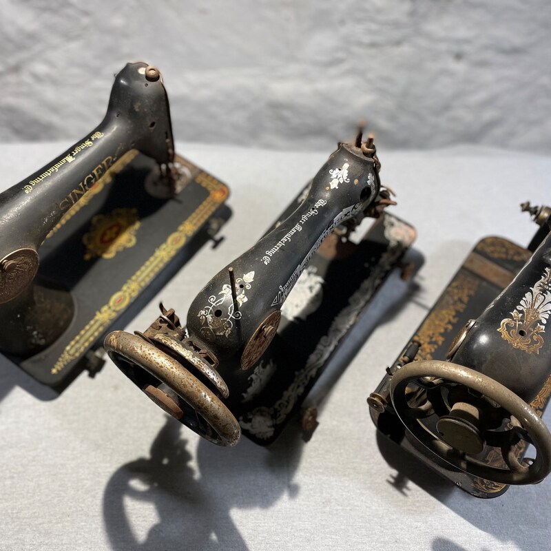 201 Singer Sewing Machine - Etsy