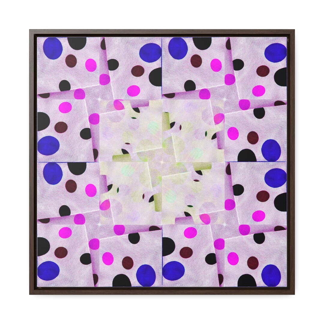 Hard Edge Geometric Art Prints. Add Some Panache to Your Home. Great ...