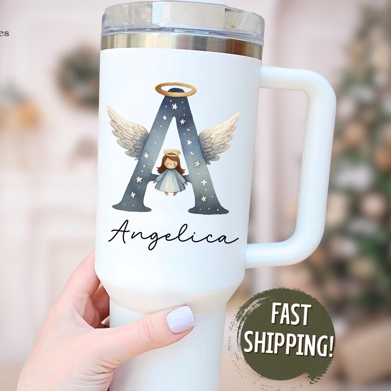 Angel Cups - Etsy