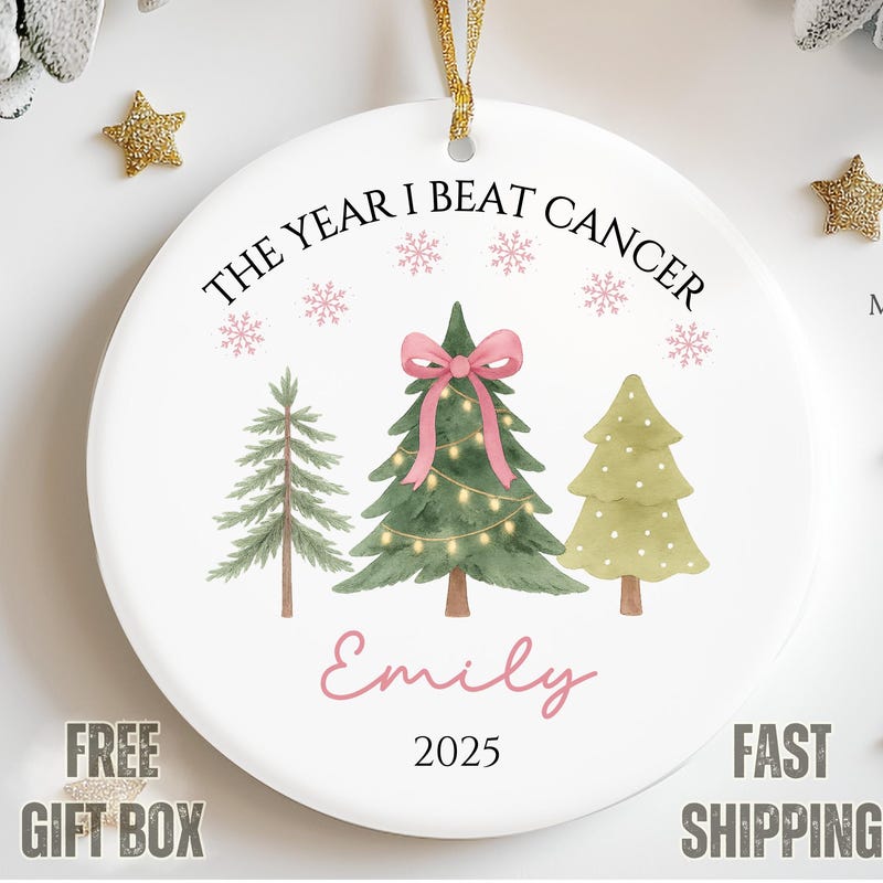 Breast Cancer Ribbon - Etsy