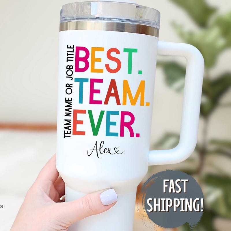 Team Gifts for Employees - 60+ Gift Ideas for 2025