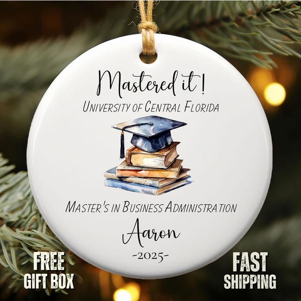 Mba Graduation Gifts - 60+ Gift Ideas for 2026