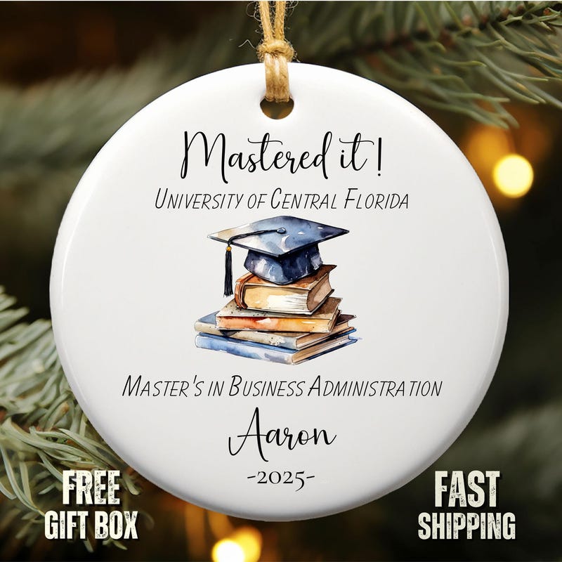 Mba Graduation Gifts - 60+ Gift Ideas for 2026