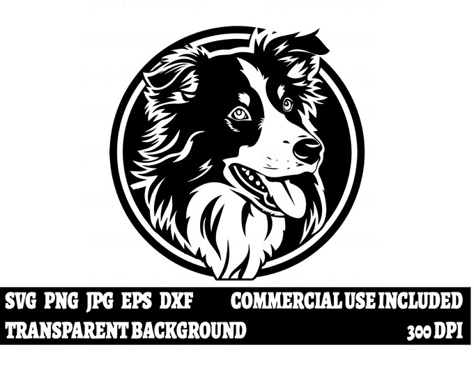 AUSTRALIAN SHEPHERD BASE - Etsy Canada