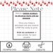 Printable Valentine’s Day Bible Craft, Sunday School Scripture Activity ...