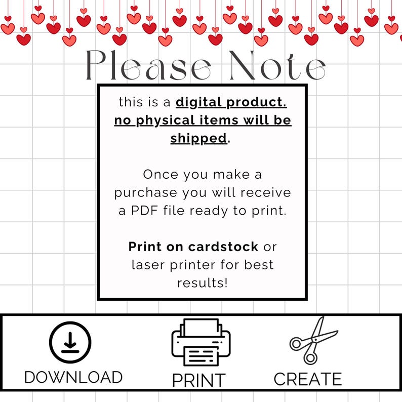 Printable Valentine’s Day Bible Craft, Sunday School Scripture Activity ...