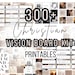 Christian Vision Board Printables - 300+ Beautiful Images, Spiritual ...