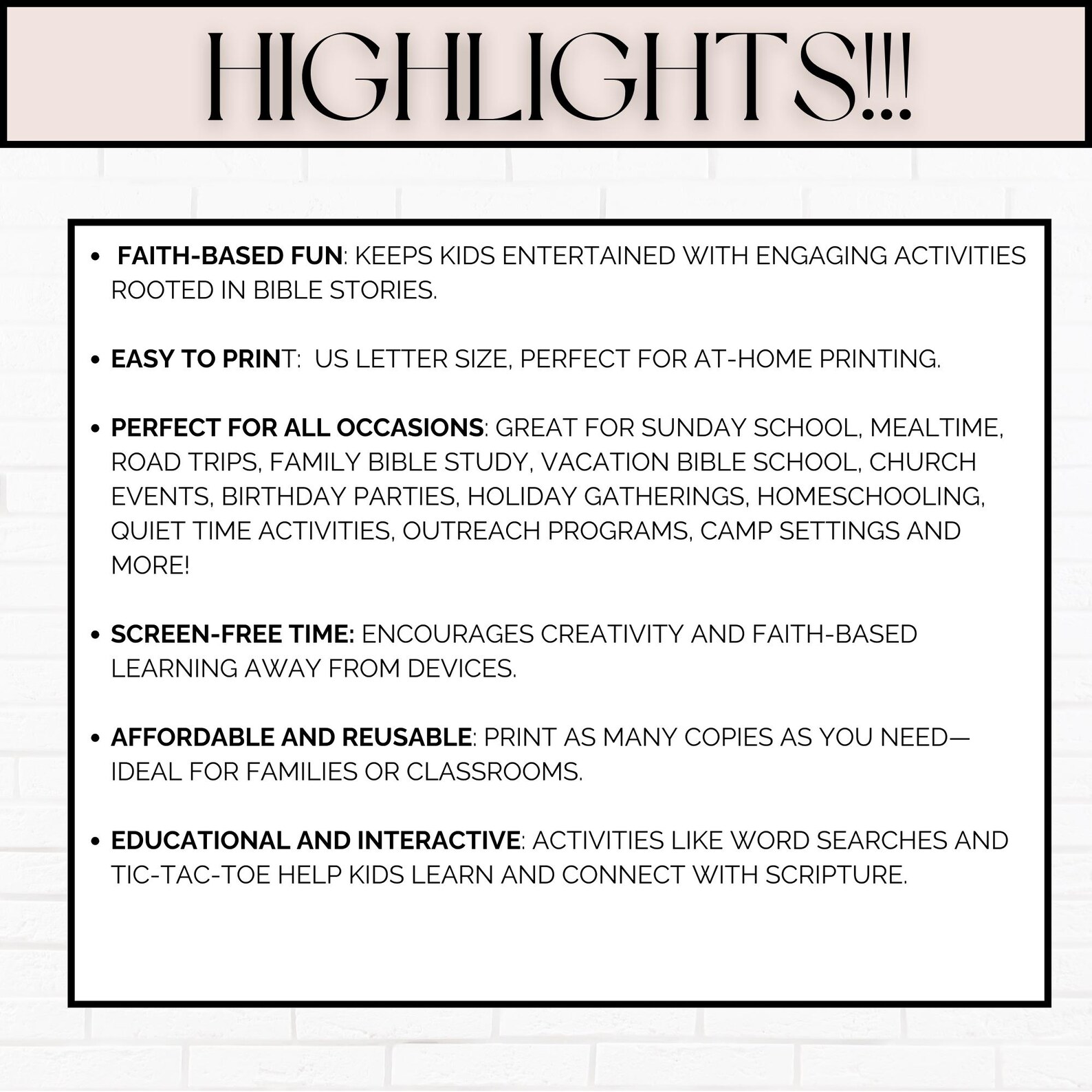 Maundy Thursday Placemat Activity, Holy Week Easter Craft, the Last ...