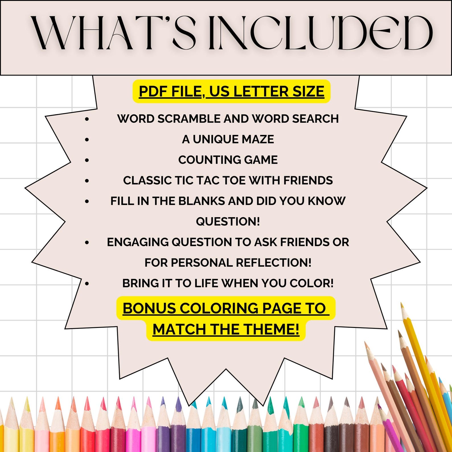 Fiery Furnace Activity Placemat, Story of Shadrach, Meshach Abednego ...