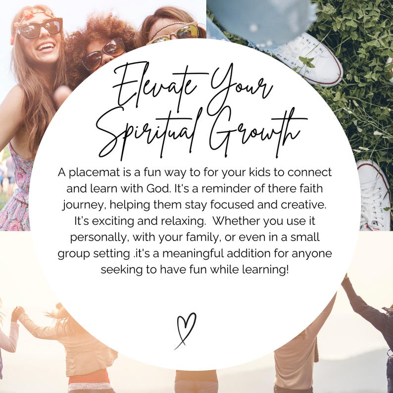 Abraham Printable Placemat Activity, Old Testament Coloring Page, Bible ...