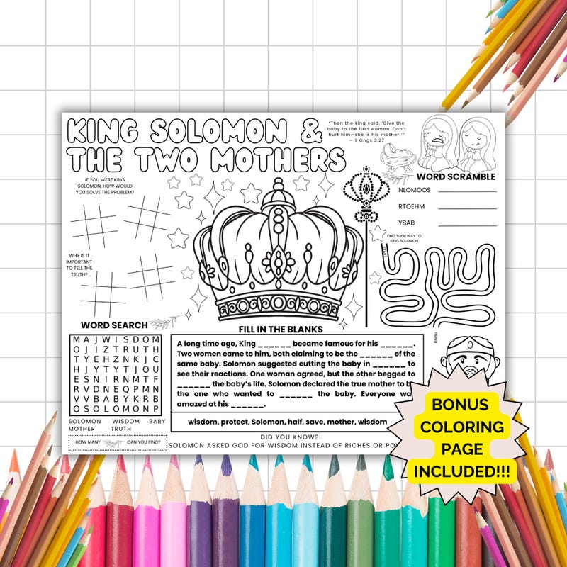 King David Mother - Etsy