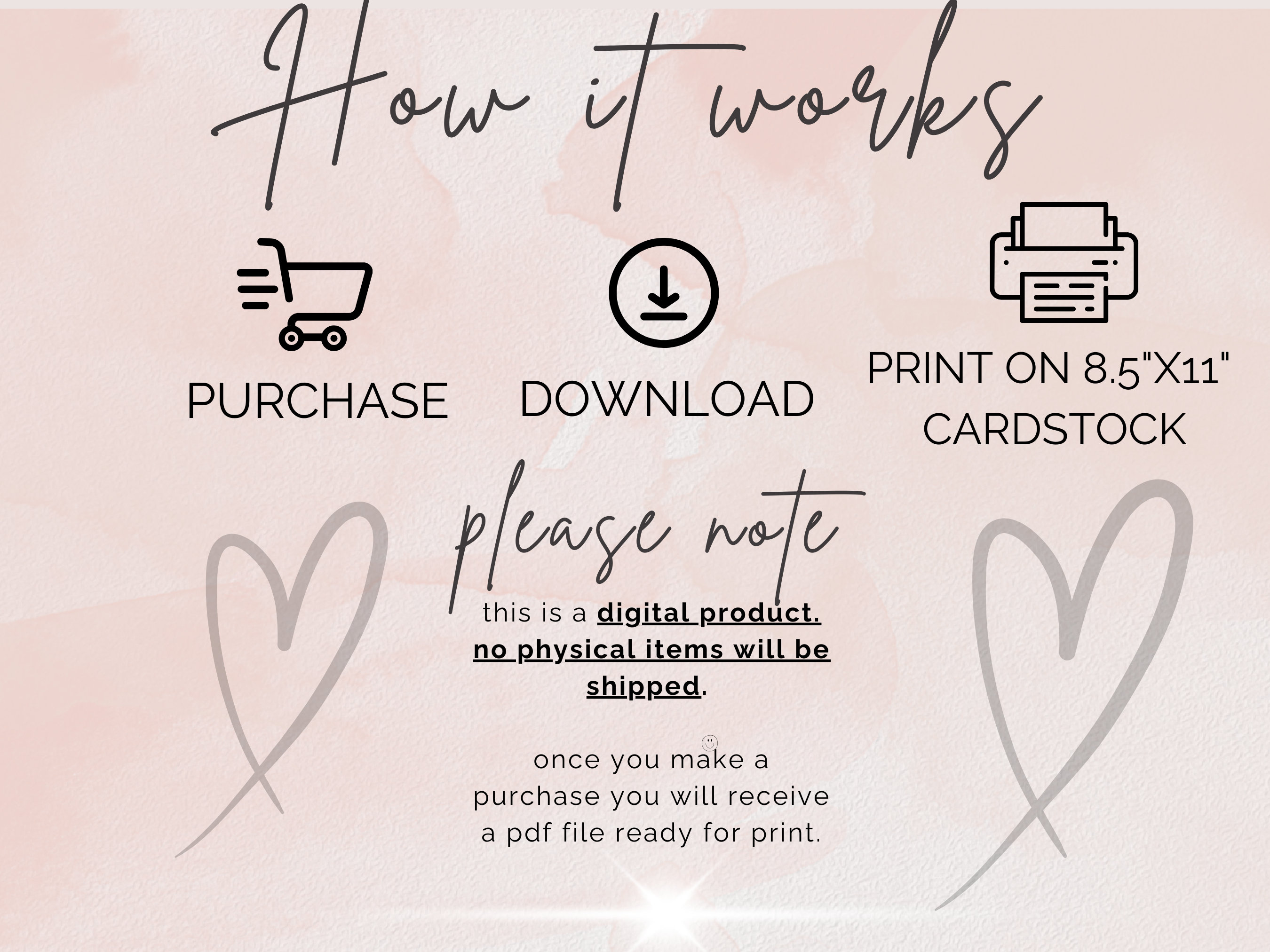 Christian Vision Board Printables - 300+ Beautiful Images, Spiritual ...