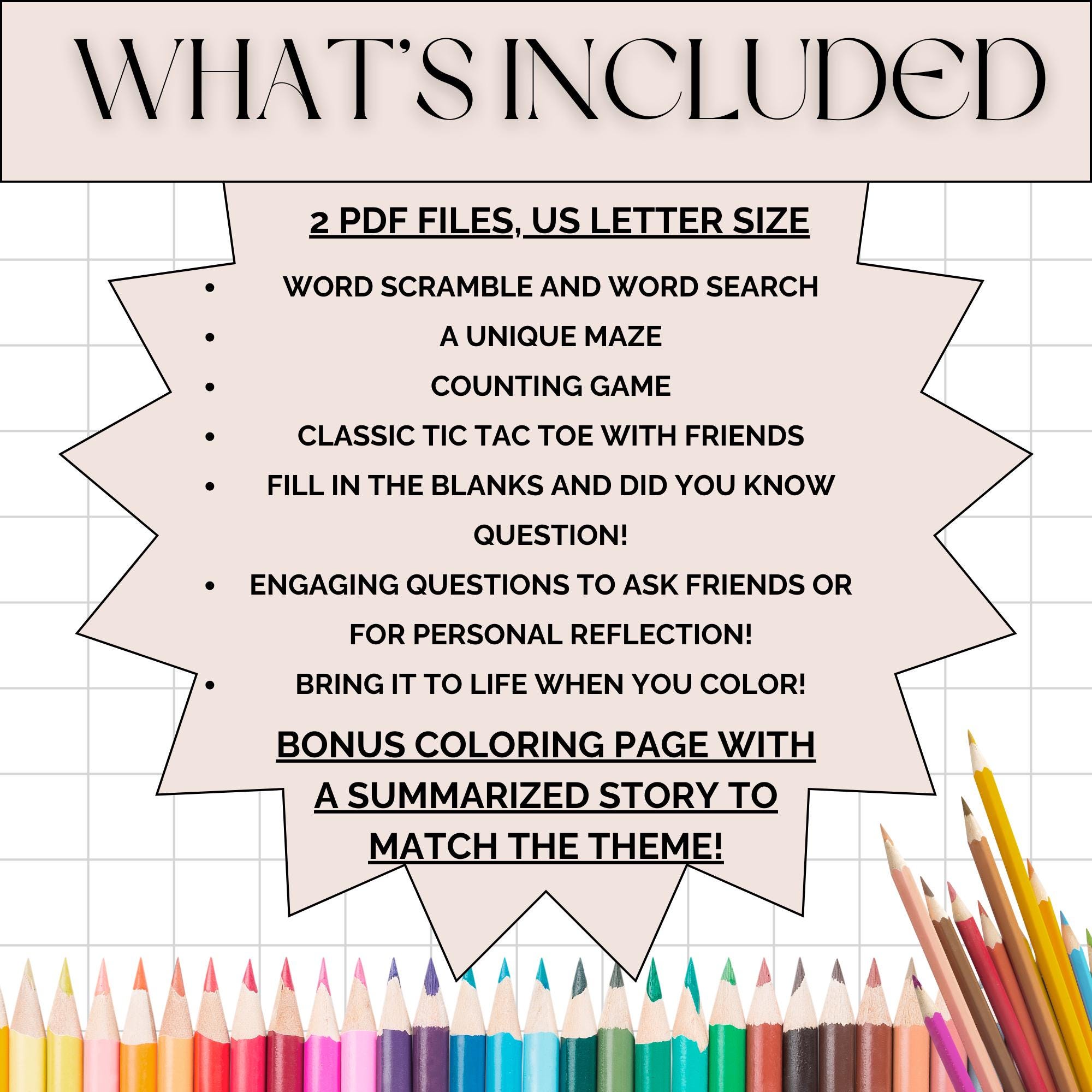 Elisha the Prophet and Naaman Activity Placemat, Bible Story Coloring ...