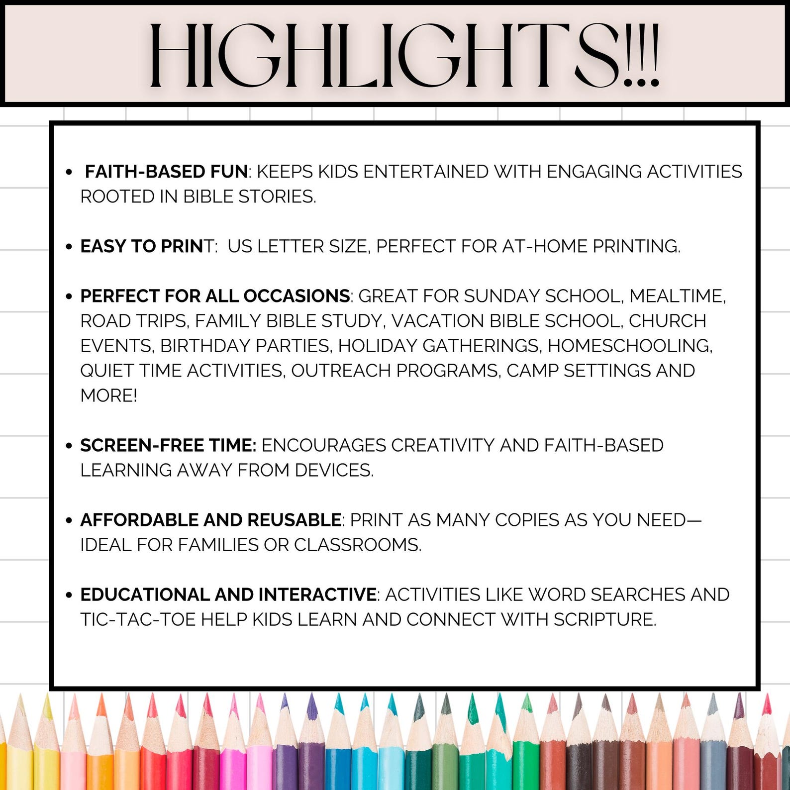 Queen Esther Activity Placemat, Bible Coloring Pages, Old Testament ...