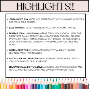 Queen Esther Activity Placemat, Bible Coloring Pages, Old Testament ...