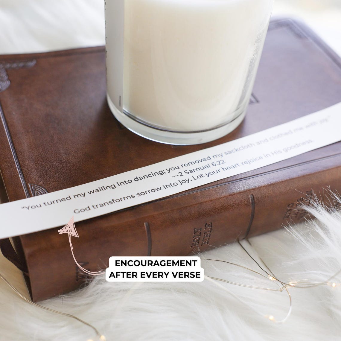 Printable Scripture Jar, Bible Verses Jar for Feelings and Emotions ...