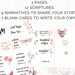 Printable Mother's Day Scripture Cards, Set of 12 Bible Memory Verse ...