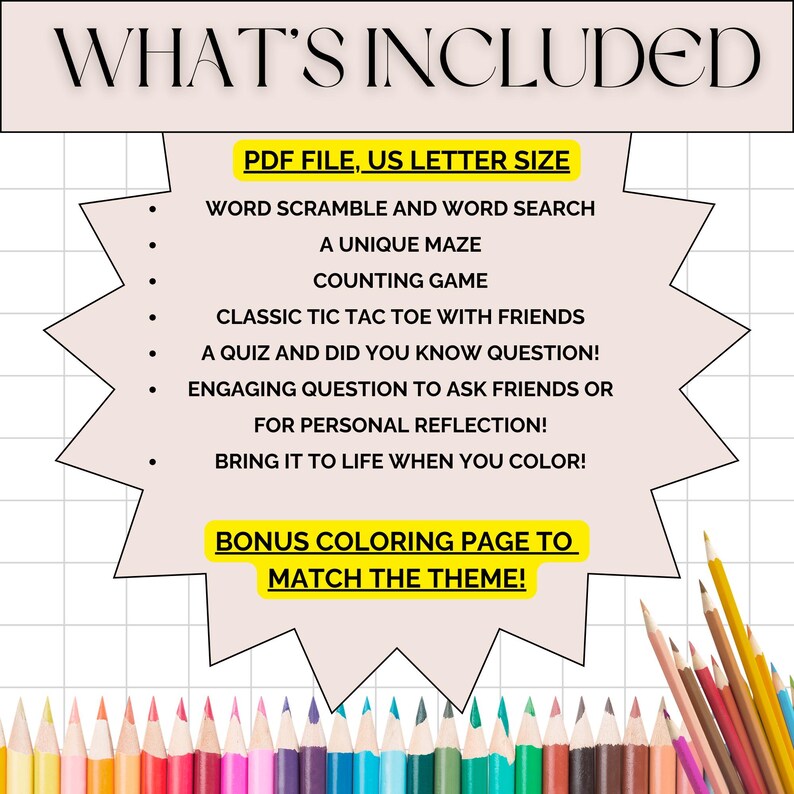 Queen Esther Activity Placemat, Bible Coloring Pages, Old Testament ...